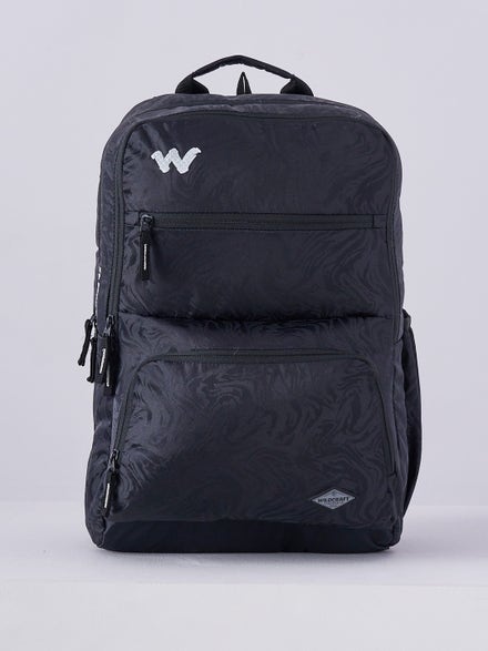 Wildcraft Andes 42 Backpack – Dhariwal Bags