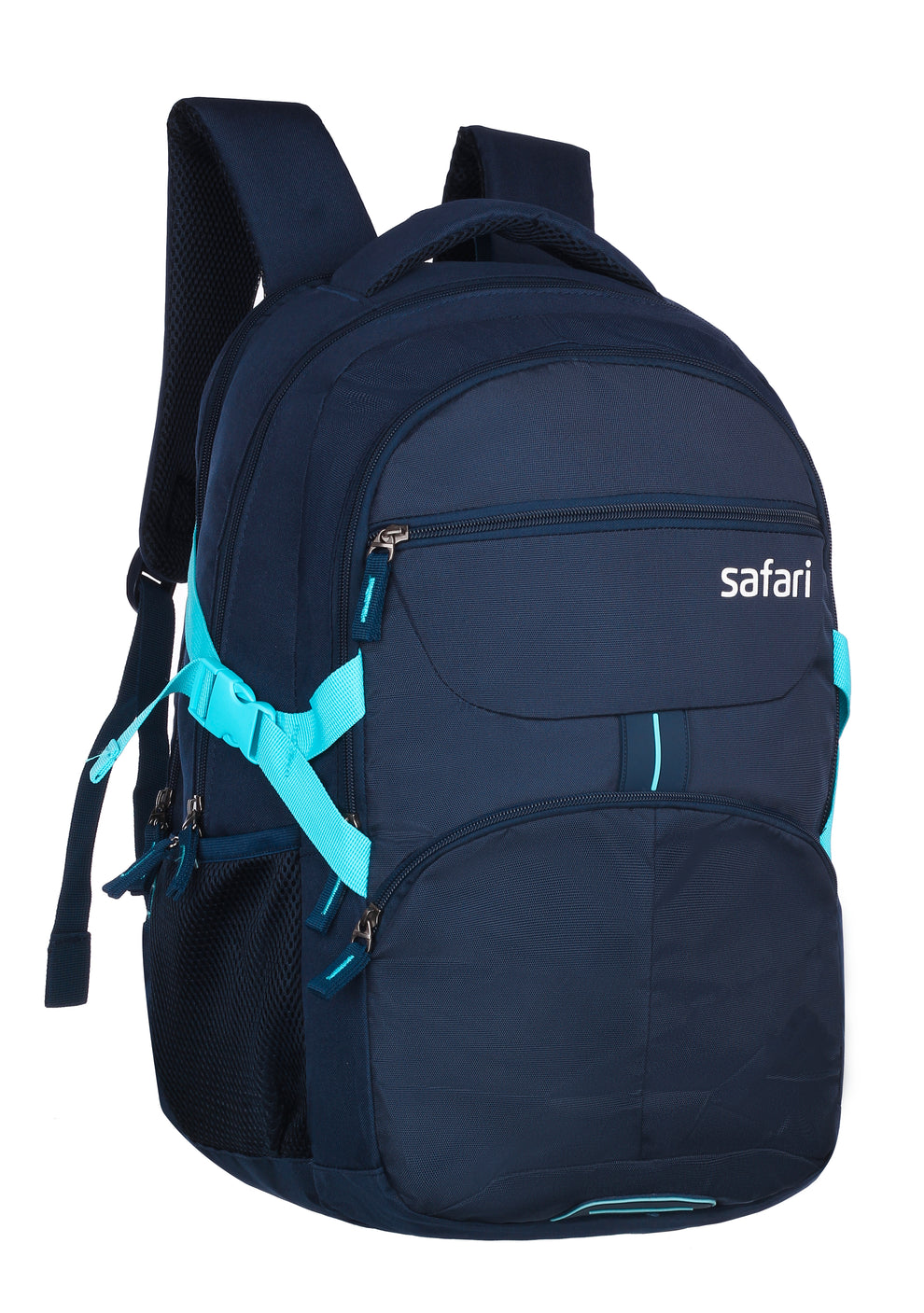 Safari Tritan Deluxe 36L Formal Backpack – Dhariwal Bags